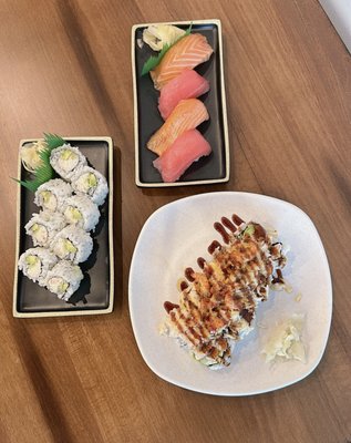 SUSHI BOX - FRISCO380/PROSPER - Updated December 2025 - 35 Photos & 32 ...