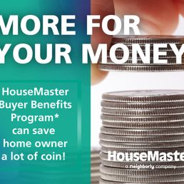 HouseMaster Reviews | Read Customer Service Reviews of housemaster.com
