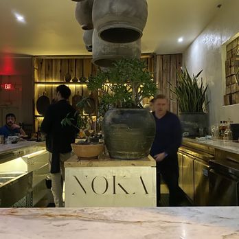 NOKA - Updated June 2024 - 292 Photos & 72 Reviews - 334 E 31st St ...