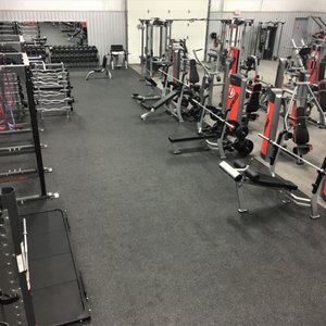 PLANET FITNESS - Updated January 2026 - 43 Photos & 58 Reviews - 3249 ...