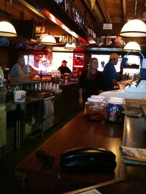 PARTNER’S PUB with 11 Reviews & 12 Photos - 2600 Stanley St, Stevens ...