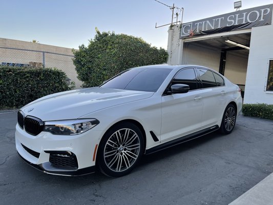 G5 TINT SHOP - Updated February 2025 - 586 Photos & 830 Reviews - 503 ...