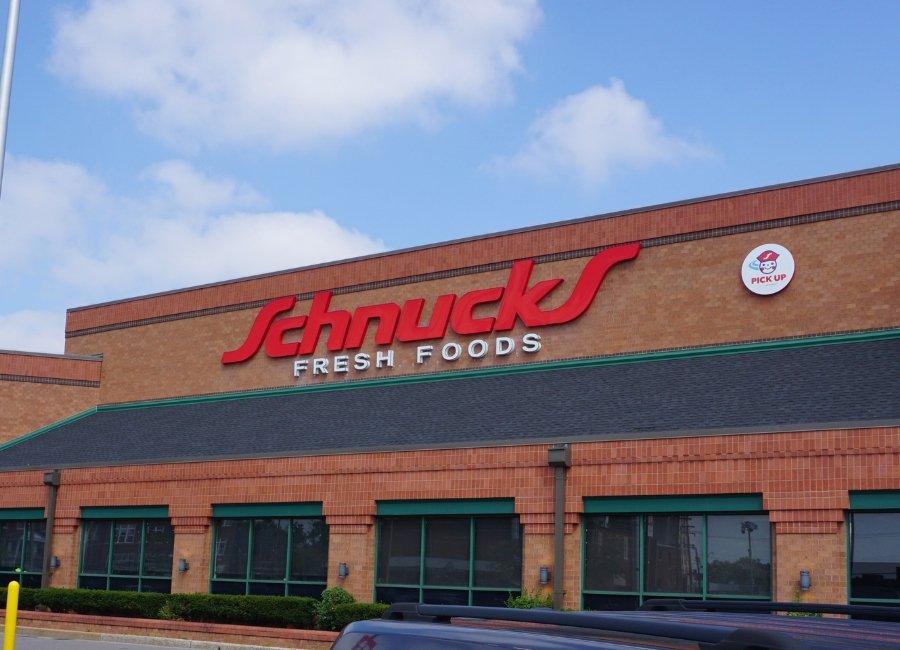 SCHNUCKS SOUTH CITY - Updated December 2025 - 43 Reviews - 3430 S Grand ...