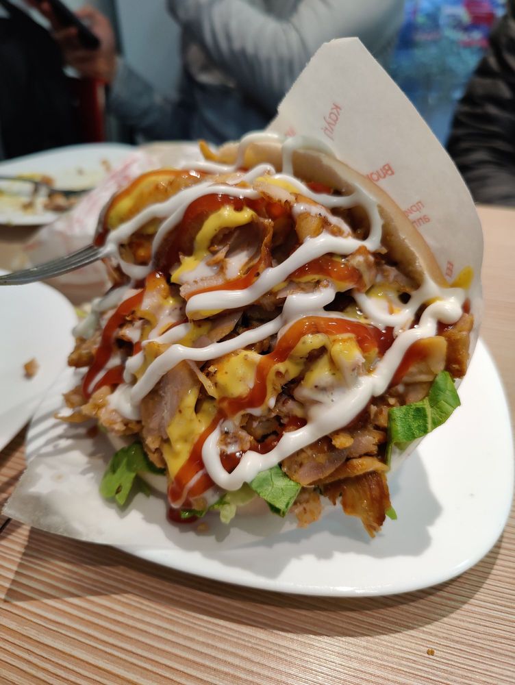 PERI PERI GRILL - Updated October 2025 - 18 Photos & 22 Reviews - Via ...