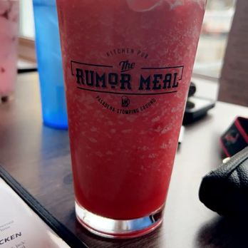 RUMOR REEL - Updated June 2025 - 60 Photos & 60 Reviews - 1701 Poplar ...