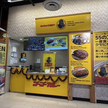 GO GO CURRY - Updated March 2025 - 103 Photos & 44 Reviews - 2330 ...