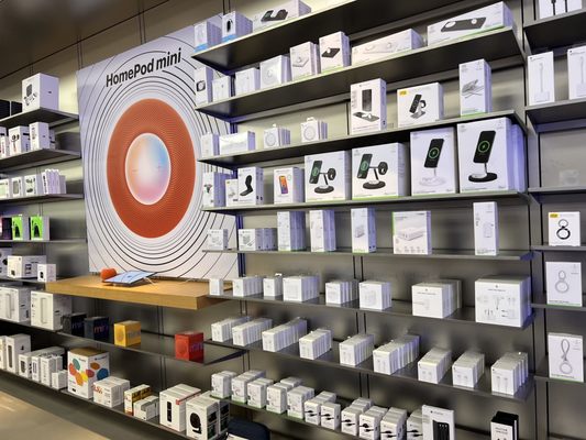 APPLE NORTHPARK CENTER - Updated December 2025 - 60 Photos & 289 ...