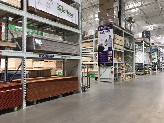 MENARDS - Updated October 2025 - 20 Photos & 12 Reviews - 5300 Dodge St ...