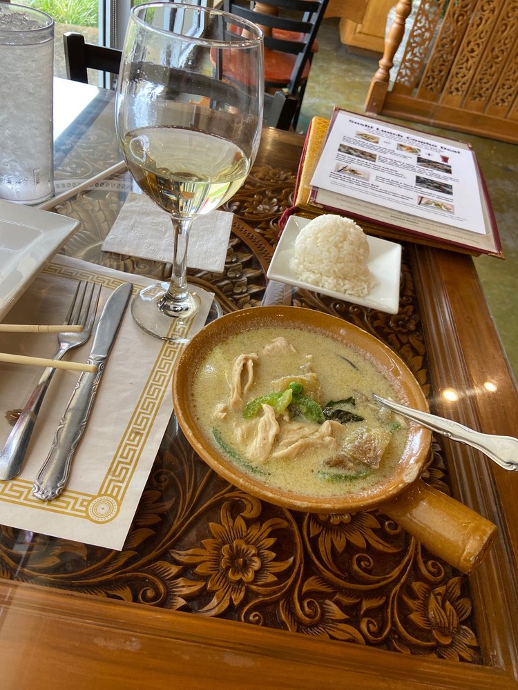 THAI KITCHEN - 281 Photos & 146 Reviews - 4550 Concord Ave, Baton Rouge ...
