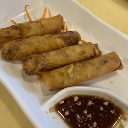 THAI BASIL - Updated December 2025 - 95 Photos & 109 Reviews - 2703 N ...