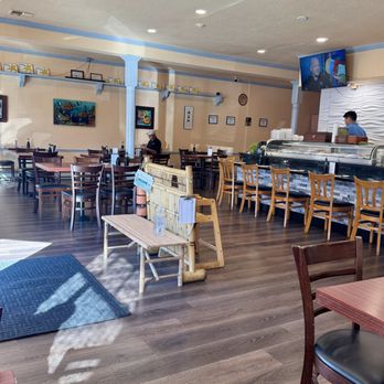 CRYSTAL FISH - Updated May 2025 - 1258 Photos & 1447 Reviews - 514 ...