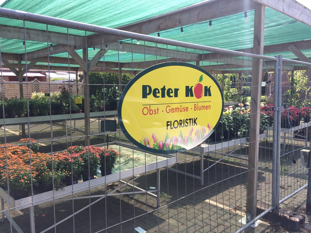 PETER KOK - Ammerländer Str. 20B, Barßel, Niedersachsen, Germany ...