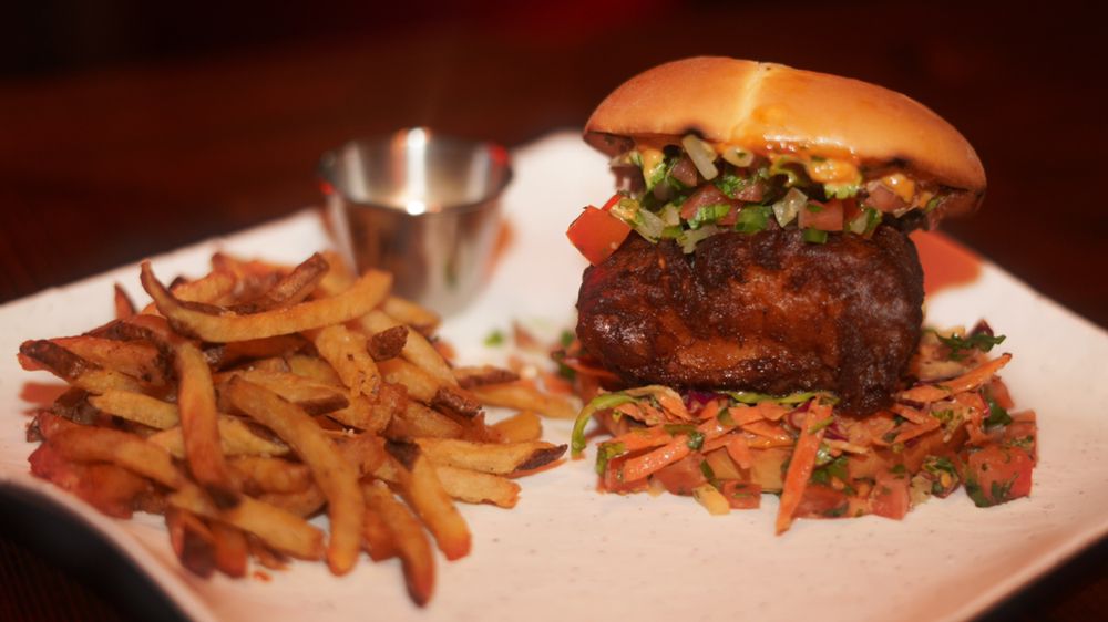 LEBEAUS - Updated July 2025 - 18 Photos - 15 SW 2nd Ave, Portland ...