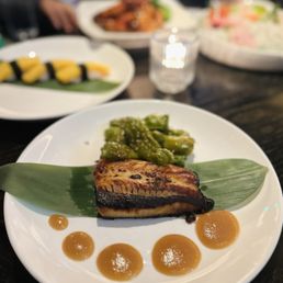 TOKU MODERN ASIAN - Updated August 2024 - 287 Photos & 99 Reviews ...