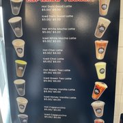 DAM GOOD COFFEE - 88 Photos & 49 Reviews - 5616 S San Vicente Blvd, Los ...