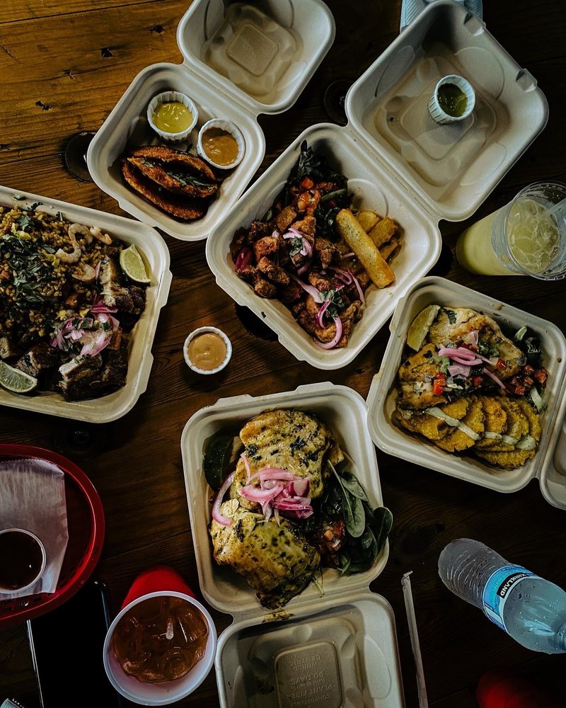 CHANCHIS - Updated July 2025 - 2255 US-92, Haines City, Florida - Food ...