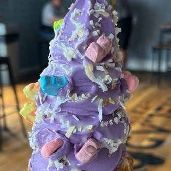 HELADO TAIYAKI - Updated April 2025 - 247 Photos & 102 Reviews - 102 ...