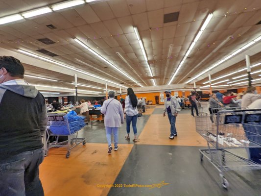 EL REMATE DISCOUNT - 5300 Doniphan Dr, El Paso, TX - Yelp