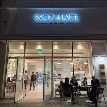 BACIO DI LATTE - Updated May 2025 - 227 Photos & 88 Reviews - 508 ...