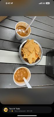 TACO N’ TODO - Updated December 2025 - 18 Photos & 14 Reviews - 1601 W ...