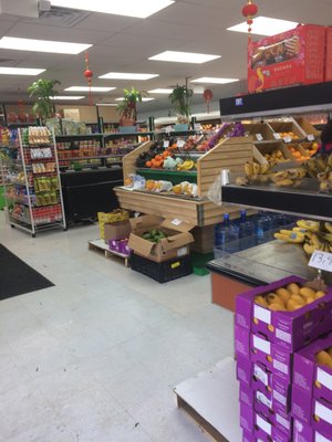 SKY MARKET - Updated October 2025 - 744 Cranston St, Providence, Rhode ...