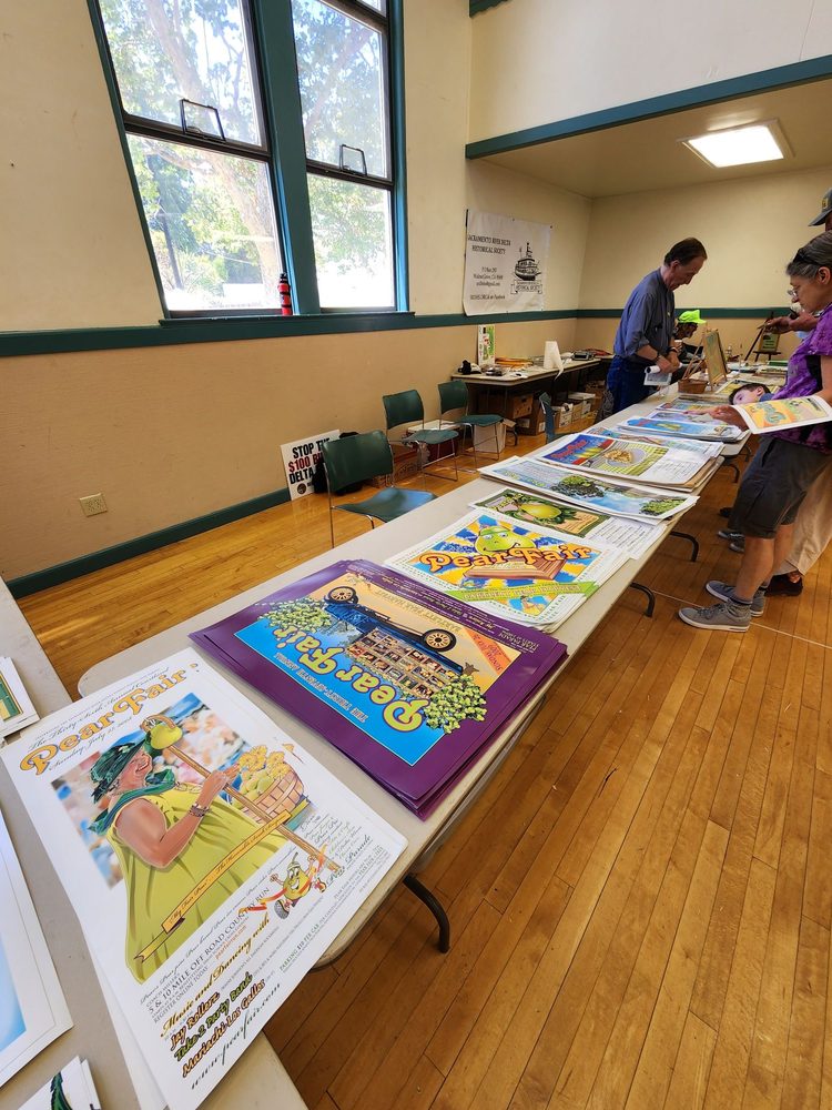 PEAR FAIR - Updated January 2026 - 105 Photos & 34 Reviews - 180 ...