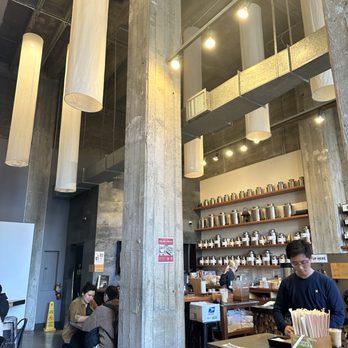 ASHA TEA HOUSE - Tea Room at 2086 University Ave, Berkeley, California ...