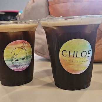 CHLOÉ CÀ PHÊ & ROASTERY - Updated October 2025 - 368 Photos & 135 ...