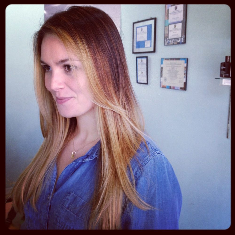 DICK FLATLEY MASTER BARBER - Updated December 2025 - 1116 Grove Ave ...