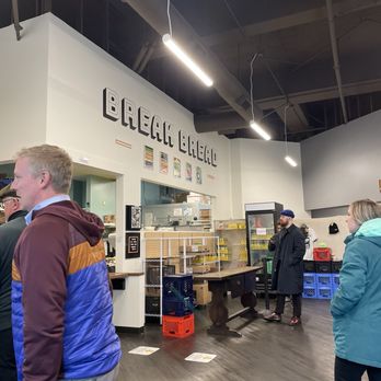 BREAK BREAD - Updated December 2025 - 193 Photos & 288 Reviews - 101 SW ...