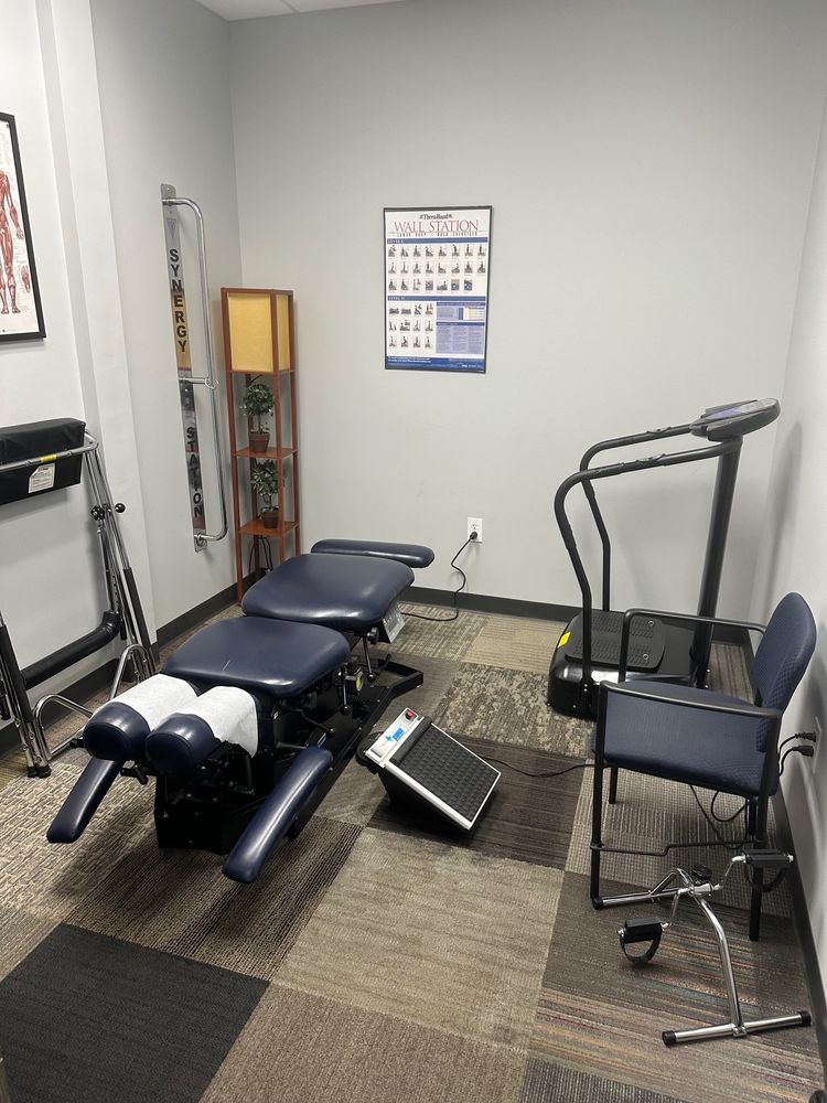 DR MIKE CHIROPRACTOR - Updated March 2025 - 5350 10th Ave N, Lake Worth ...