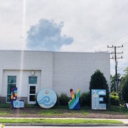 OCEANFRONT AREA LIBRARY - 109 Photos & 10 Reviews - 700 Virginia Beach ...