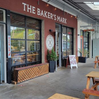THE BAKER’S MARK - Updated January 2026 - 321 Photos & 359 Reviews ...