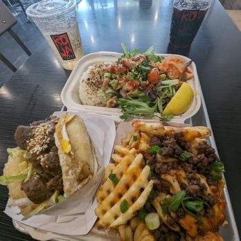 KOJA KITCHEN - Updated May 2025 - 1933 Photos & 1474 Reviews - 2395 ...