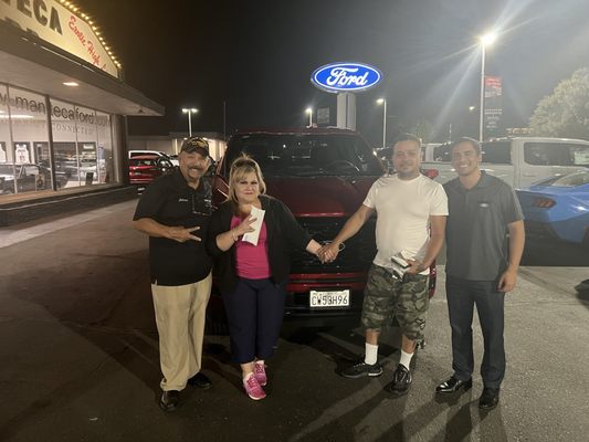 PHIL WATERFORD’S MANTECA FORD - Updated January 2026 - 62 Photos & 346 ...