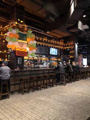 STOUT NYC - 190 Photos & 274 Reviews - 90 John St, New York, NY - Menu ...