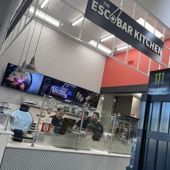 THE ESCOBAR KITCHEN LATIN ASIAN FUSION - Updated October 2025 - 158 ...