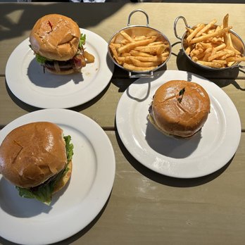 NATIVE BURGER - Updated December 2025 - 330 Photos & 351 Reviews - 3420 ...