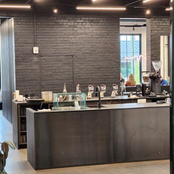 HEX COFFEE KITCHEN & NATURAL WINES - Updated February 2025 - 120 Photos ...