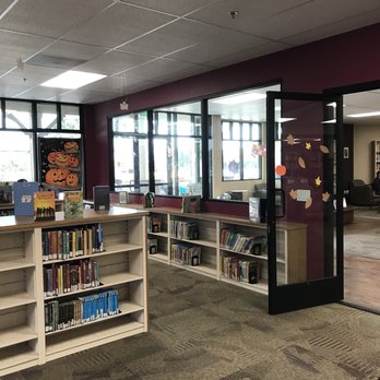 NORCO PUBLIC LIBRARY - Updated November 2025 - 26 Photos & 22 Reviews ...