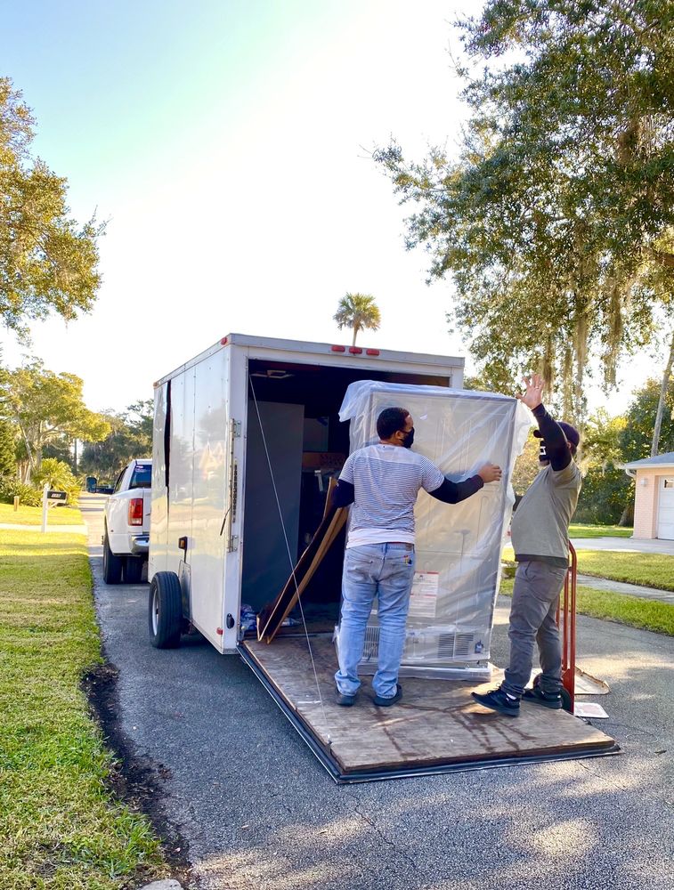 APPLIANCE DIRECT - DAYTONA BEACH - Updated January 2026 - 28 Photos ...