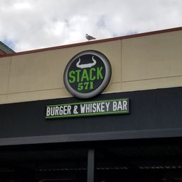 STACK 571 BURGER & WHISKEY BAR - Updated October 2025 - 275 Photos ...