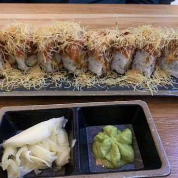 HEEMO SUSHI-CHINO HILLS - Updated January 2025 - 537 Photos & 254 ...