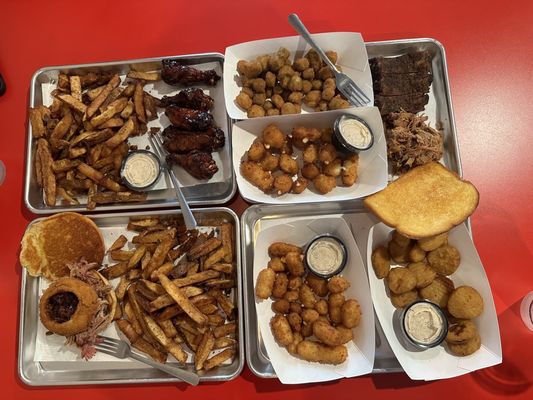 CURLY QUE BARBEQUE AND CATERING - Updated December 2025 - 24 Reviews ...