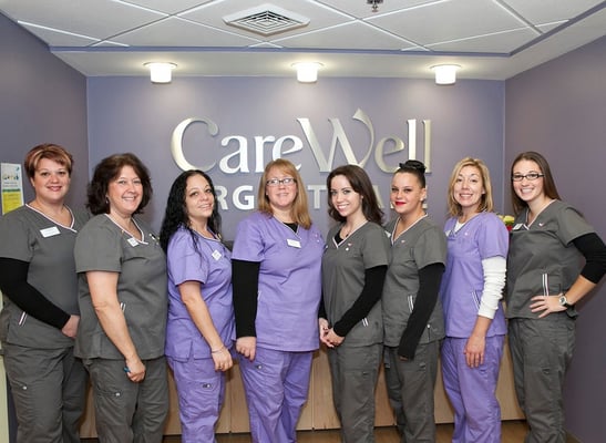 CAREWELL URGENT CARE | WARWICK - Updated October 2025 - 11 Photos & 99 Reviews - 535 Centerville ...