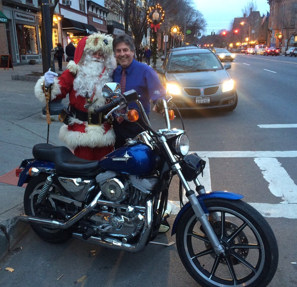 SARATOGA MOTORCYCLE CENTER - Updated December 2025 - 18 Photos - 4284 ...