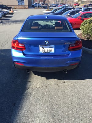 BMW OF CHARLOTTESVILLE - Updated December 2025 - 24 Photos & 71 Reviews ...
