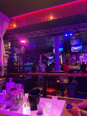 MIAMI BEACH CLUB - Updated July 2025 - 153 Photos & 105 Reviews - 417 S ...