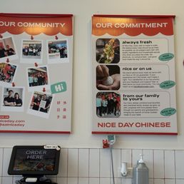 NICE DAY CHINESE - Updated October 2025 - 75 Photos & 51 Reviews - 1123 ...