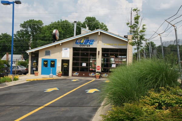 THE LUBE CENTER - Updated December 2025 - 25 Photos & 51 Reviews ...